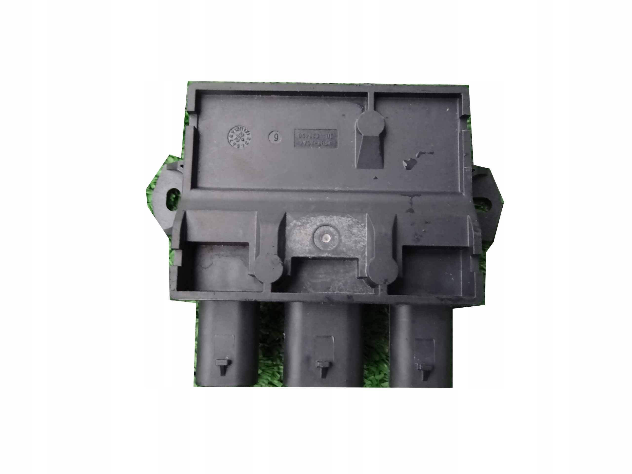 MERCEDES S KLASA W223 MODUŁ OTWIERANIA KLAPY 2239052000 !M za 950.00PLN ...