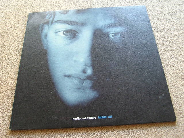 Kickin' Off Hustlers Of Culture Winyl • Cena, Opinie - Allegro