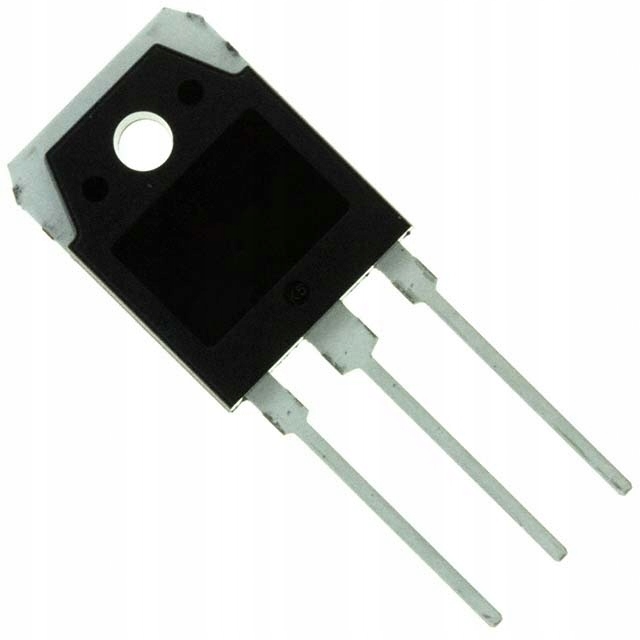 Tranzystor N MOSFET 800V/5A TO3P 2SK534 • Cena, Opinie - Allegro