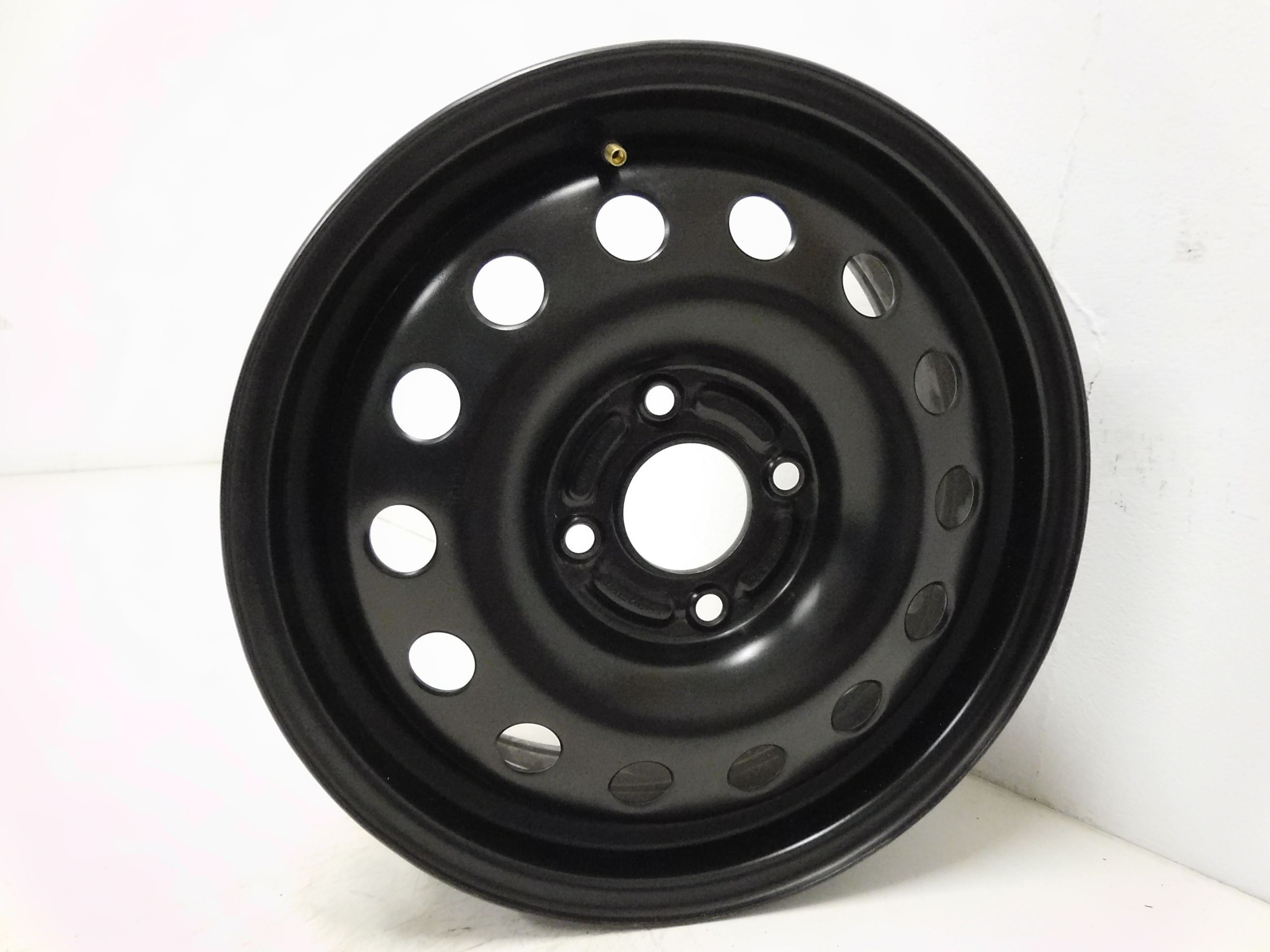 Felga stalowa Ford OE 98AB- MA 98ABMA 6.0" x 15" 4x108 ET 52,5 za 149 ...