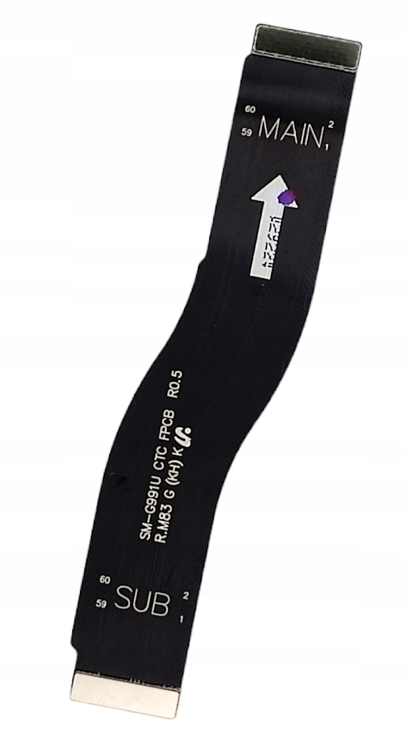 S21 Kamera Główna - Niska cena na Allegro