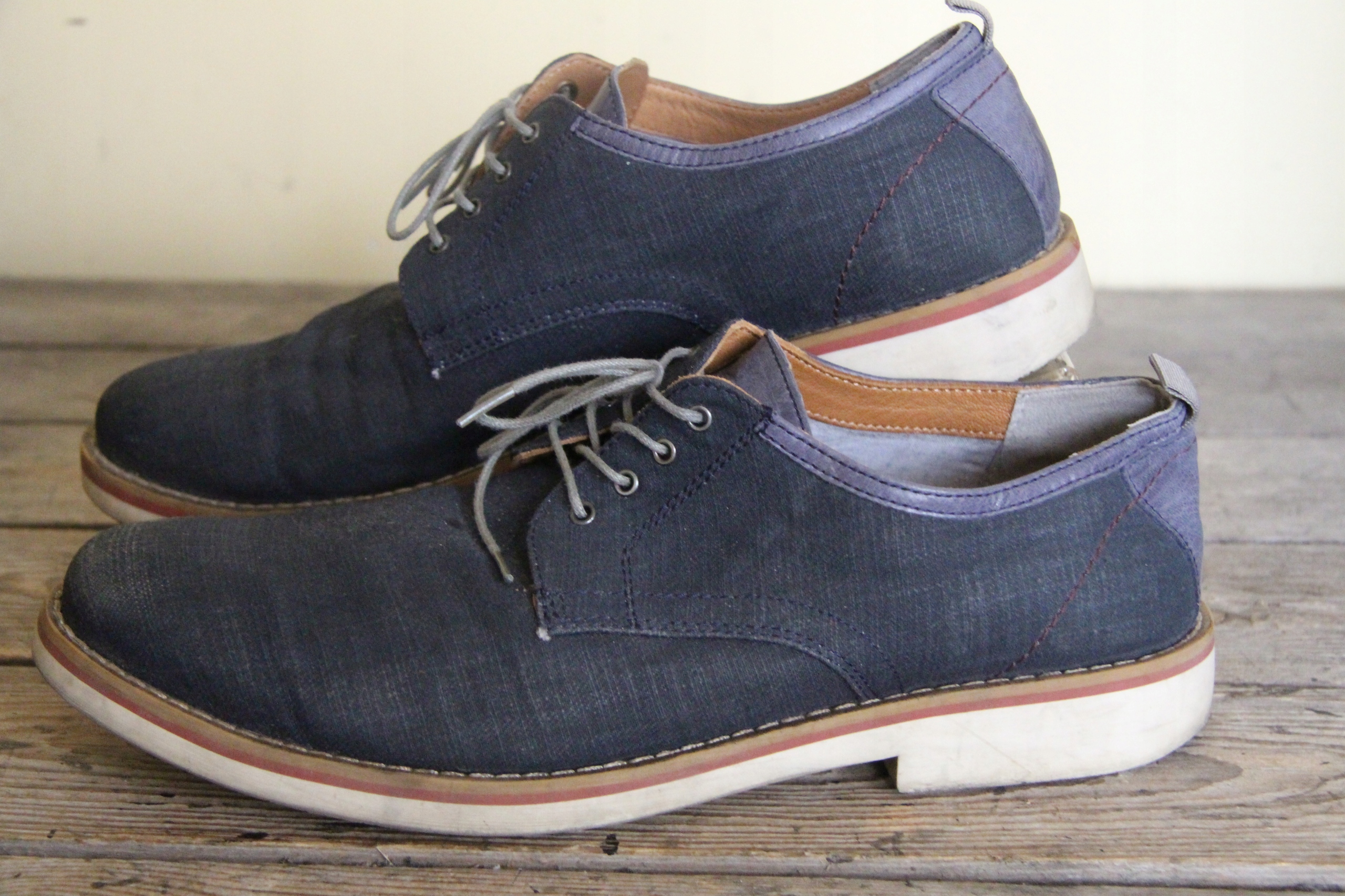 VAGABOND - ROZ.44/29CM • Cena, Opinie • Półbuty 15730670285 • Allegro