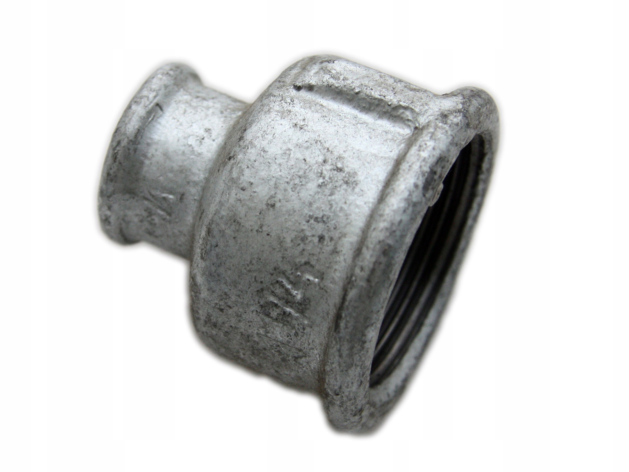 Redukcja Mufa redukcyjna 5/4x1/2" ocynk - porównaj ceny - Allegro.pl