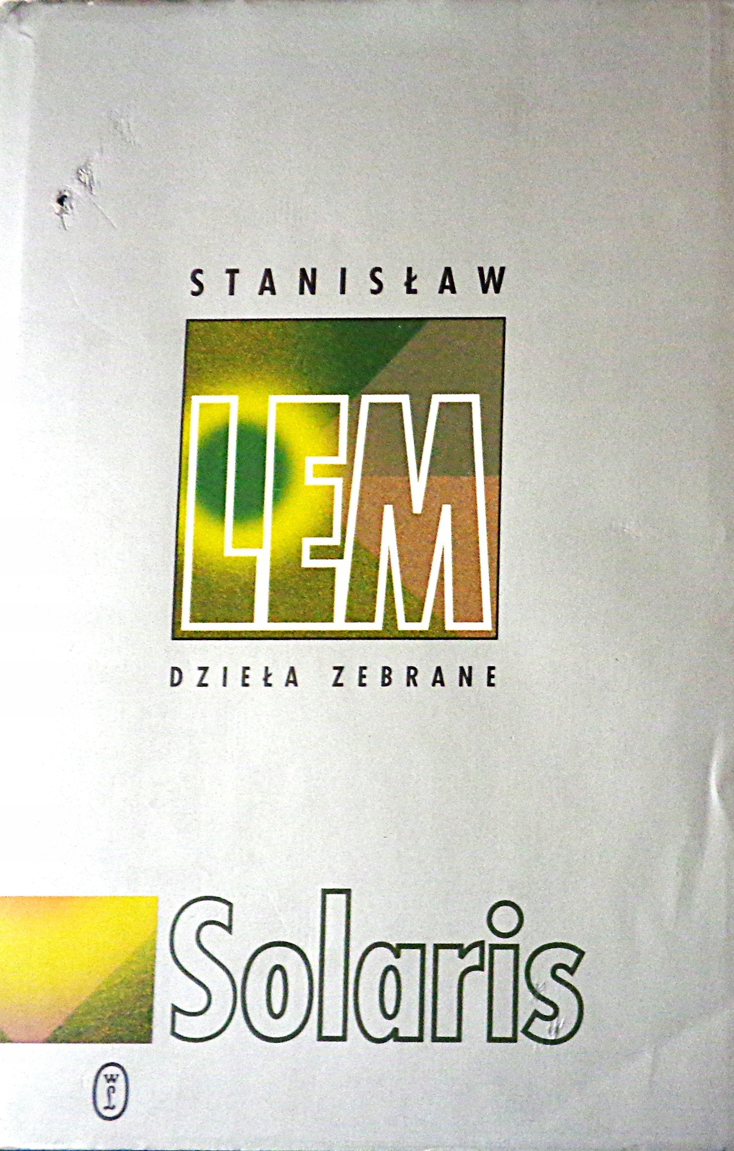 Solaris Stanisław Lem • Cena, Opinie - Allegro
