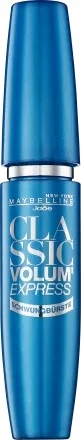 MAYBELLINE CLASSIC VOLUM EXPRESS ŘASENKA ČERNÝ - Allegro