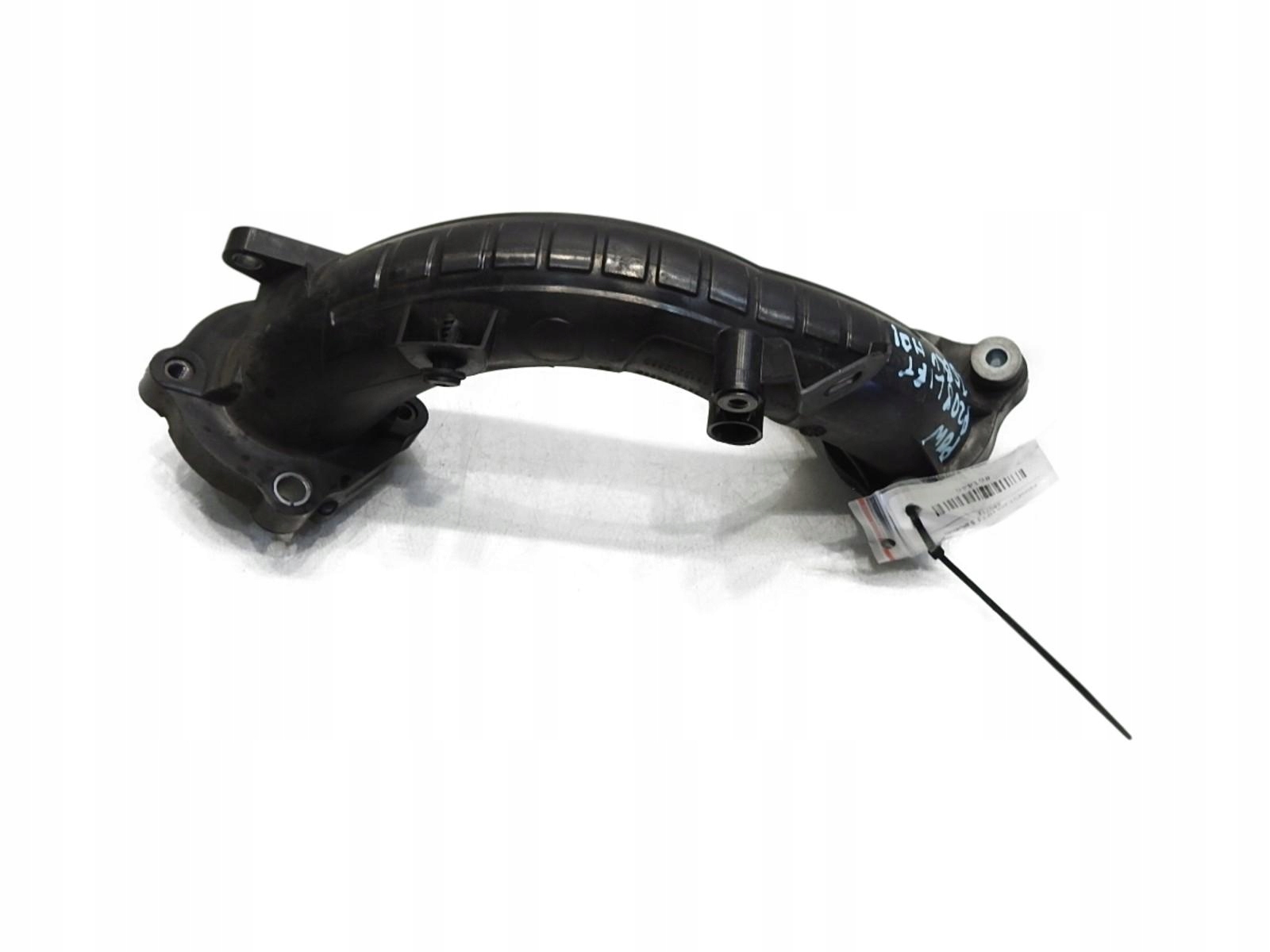 PRZEWÓD RURA TURBO TURBINY PEUGEOT 208 1.5 BLUE HDI 9813294880 za 123 ...