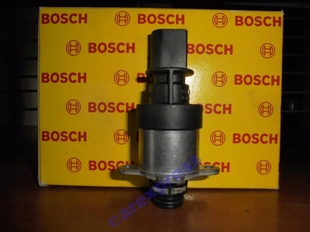 Купить BOSCH 0 928 400 789 КЛАПАН РЕГУЛИРОВКА, КОЛИЧЕСТВО ТОПЛИВА ...