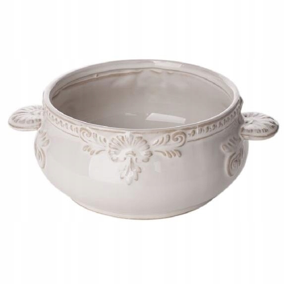 Bulionówka ceramiczna 800ml Amelia 47797 (5906714443797) • Cena, Opinie ...