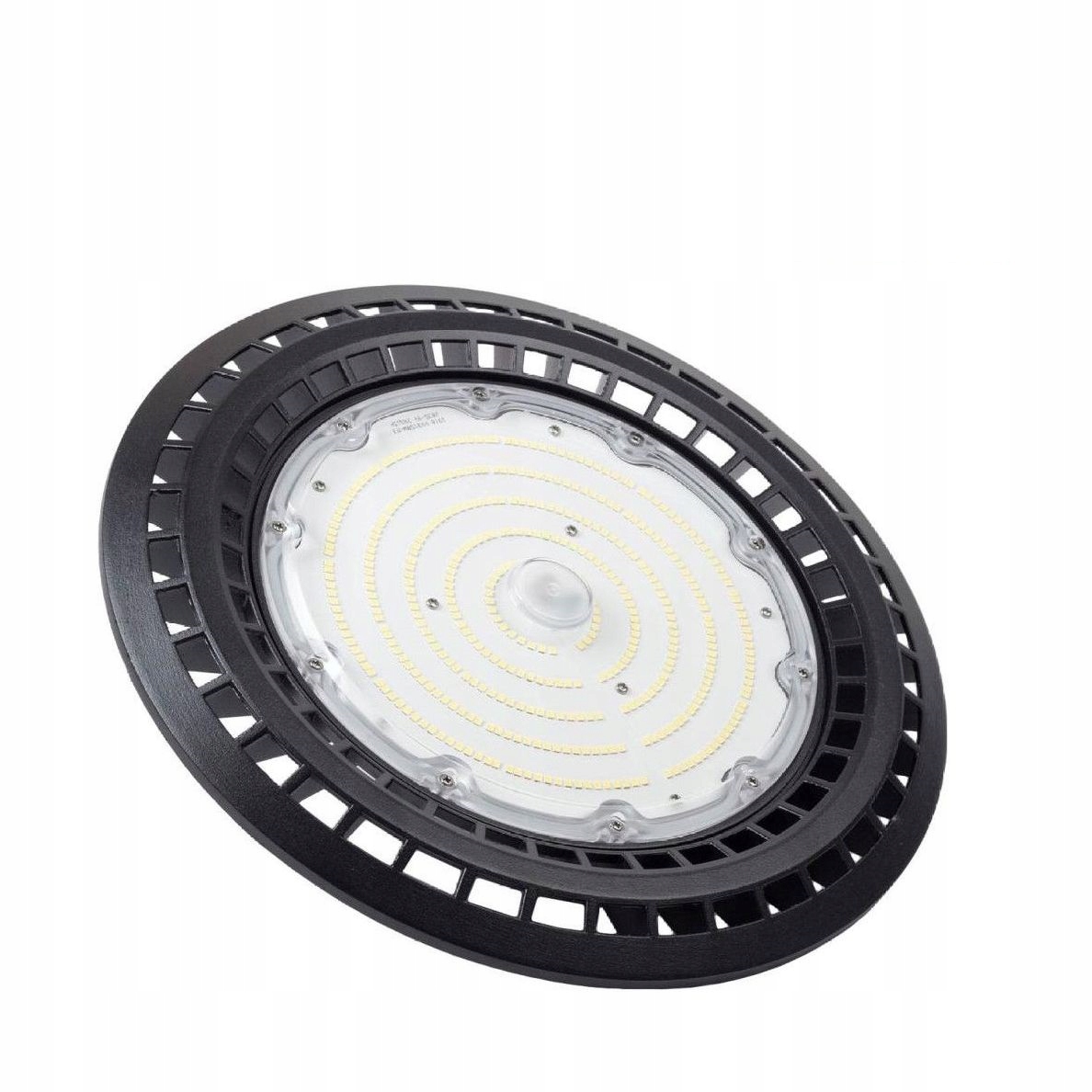 LAMPA PRZEMYSŁOWA LED 200W NW HALA UFO BLAUPUNKT (5907622672781) • Cena ...