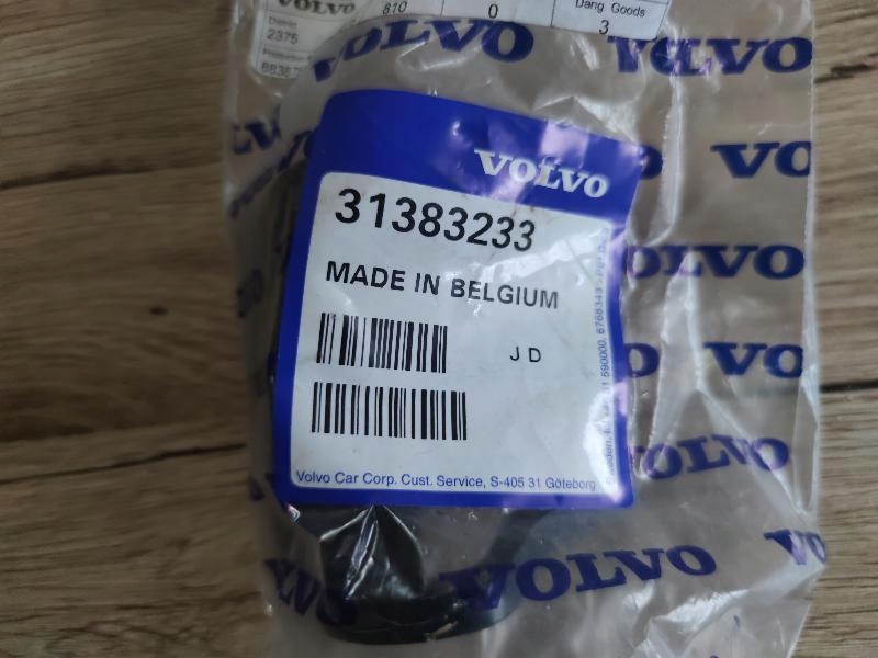 Volvo OE 31383233 zawias spryskiwacza - porównaj ceny - Allegro.pl