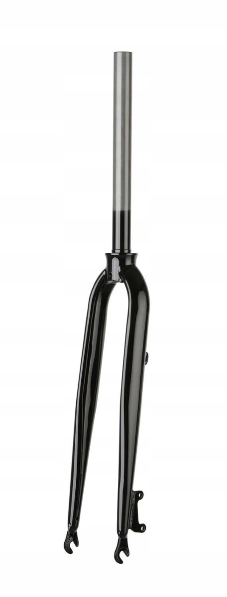 Widelec Accent MTB 1-1/8" 29", czarny, stalowy - 5902891311058 ...