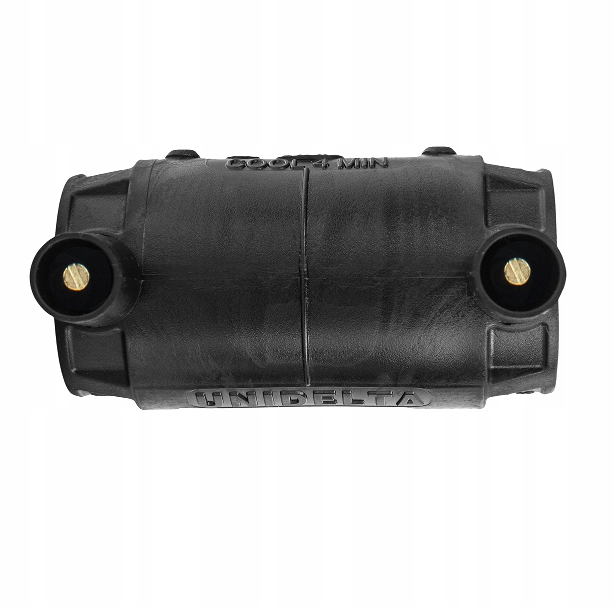 Mufa Elektrooporowa - Niska cena na Allegro