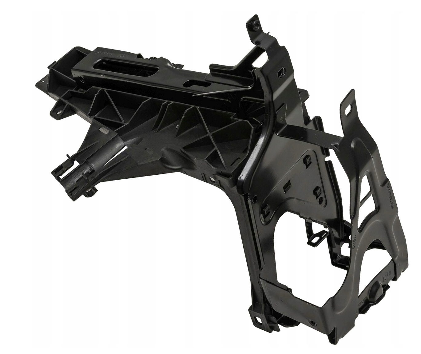 WZMOCNIENIE / PAS PRZEDNI BMW 7 F01 LIFT SM LEWY za 167.99PLN z ...