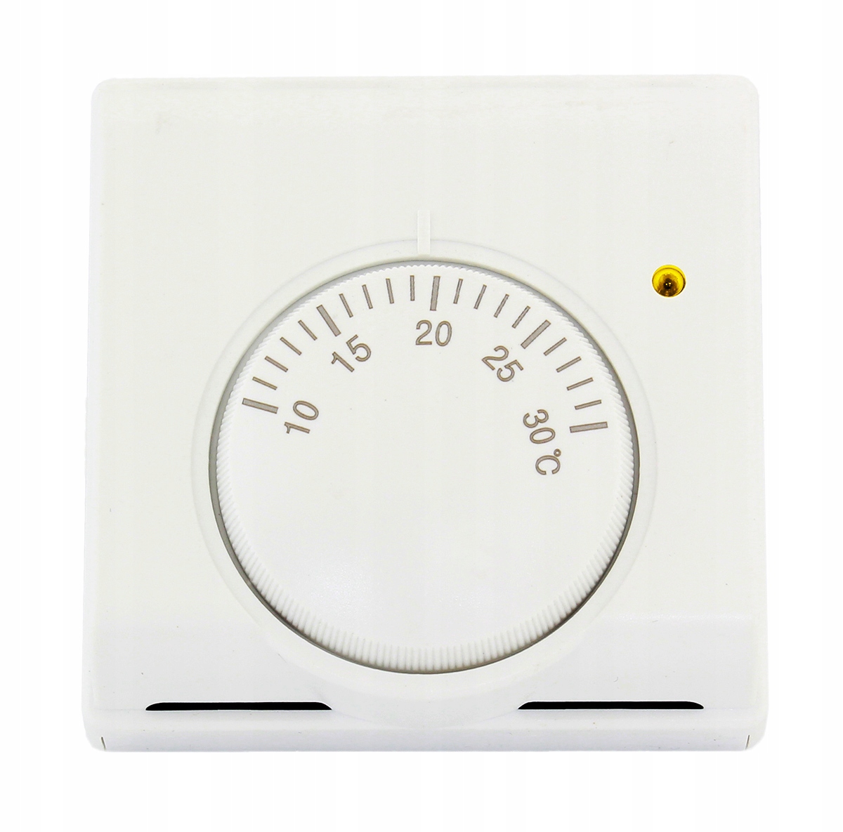 TERMOSTAT POKOJOWY REGULATOR TEMPERATURY STEROWNIK (5907621818739 ... TERMOSTAT POKOJOWY REGULATOR TEMPERATURY STEROWNIK (5907621818739 ...