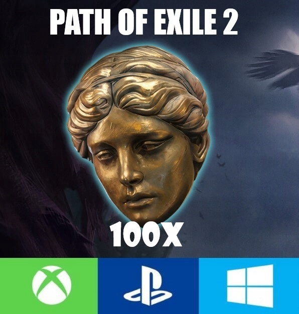100x DIVINE ORB Path of Exile 2 Early Access PC XBOX PS5 POE2 - Stan: 64,29 zł - Sklepy, Opinie ...