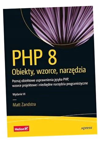 Php - Programowanie - Książki | Allegro