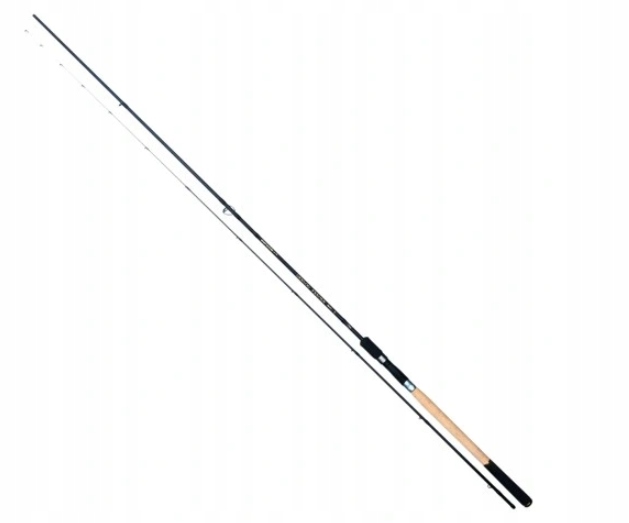 WĘDKA GENLOG FEEDER NO.1 360CM 1000 GR 3 SEC - 5907440218116 ...