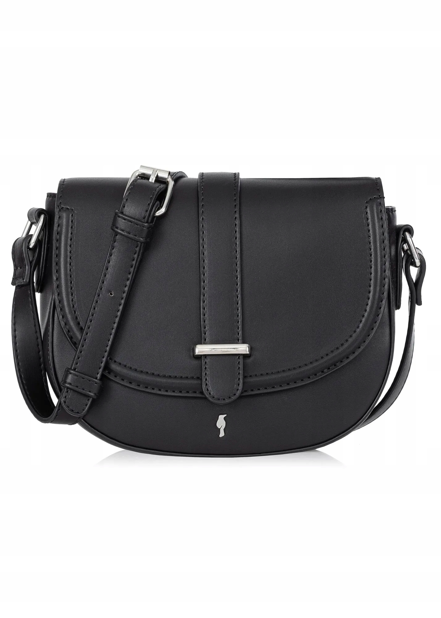 OCHNIK Torebka damska listonoszka TOREC-0758-99 13360983524 - Allegro.pl