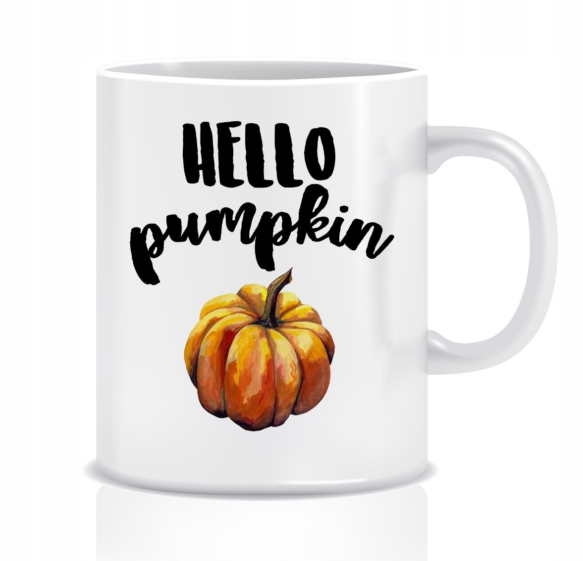 Kubek z grafiką Halloween (dynia, pumpkin) (mitzu) • Cena, Opinie ... Kubek z grafiką Halloween (dynia, pumpkin) (mitzu) • Cena, Opinie ...