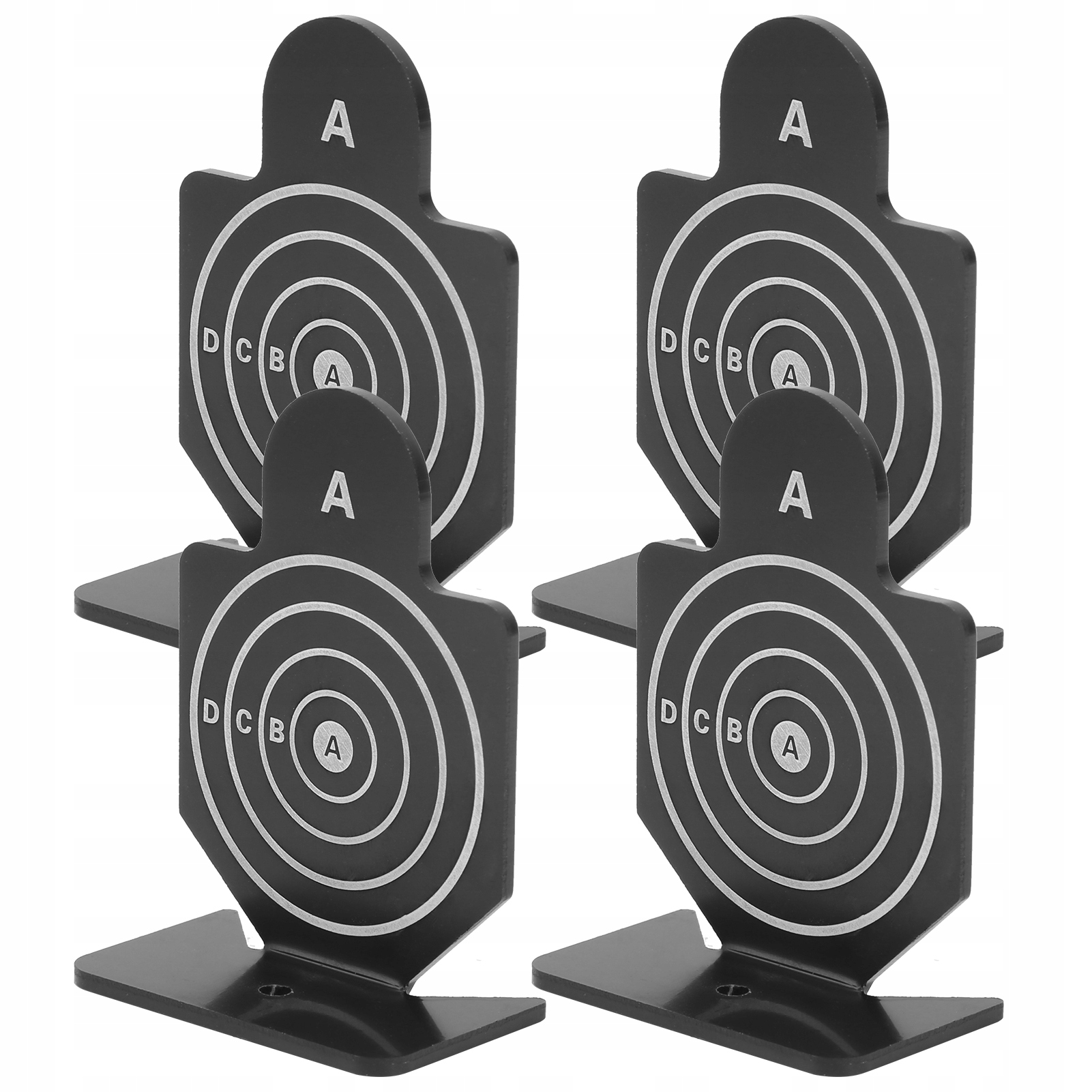 Tarcza strzelecka Tarcza metalowa - porównaj ceny - Allegro.pl