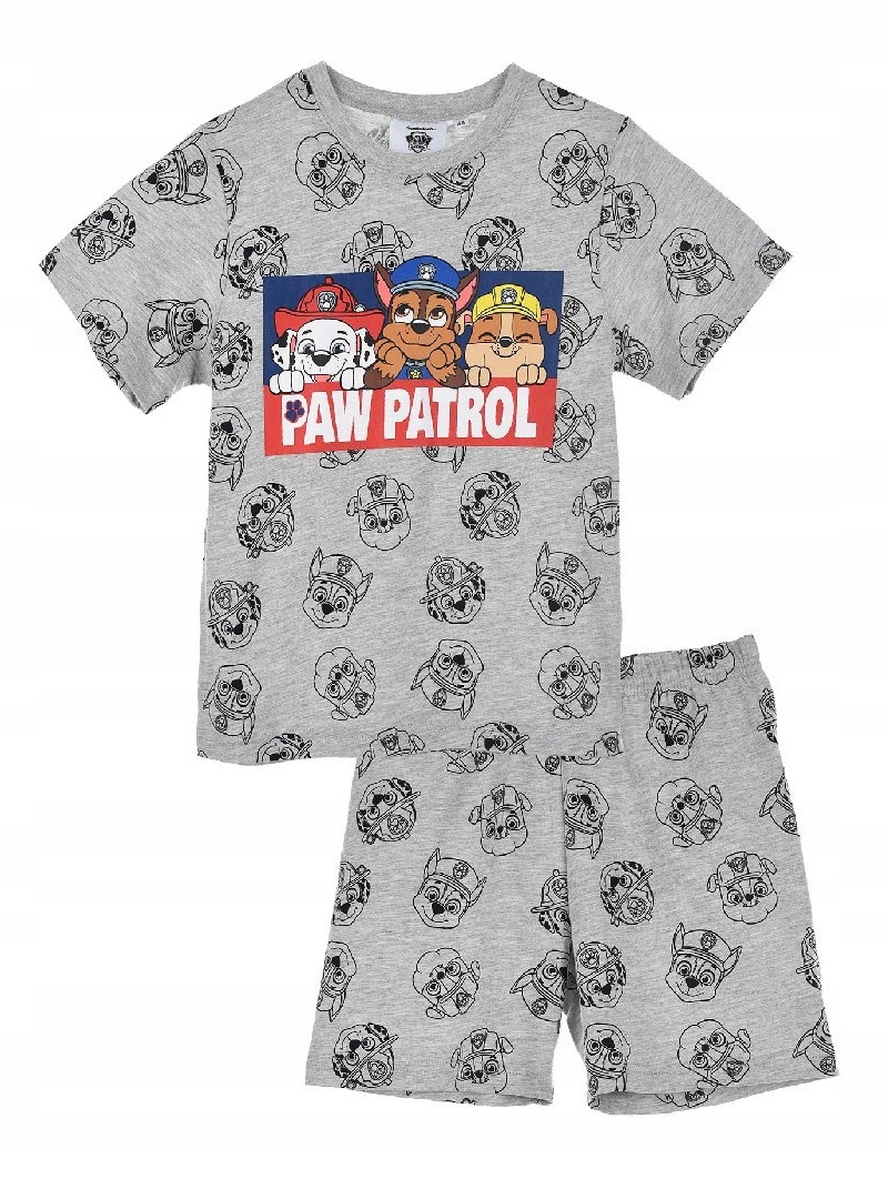 Piżama chłopięca Psi Paw Patrol Chase Marshall 11059793591 - Allegro.pl Piżama chłopięca Psi Paw Patrol Chase Marshall 11059793591 - Allegro.pl