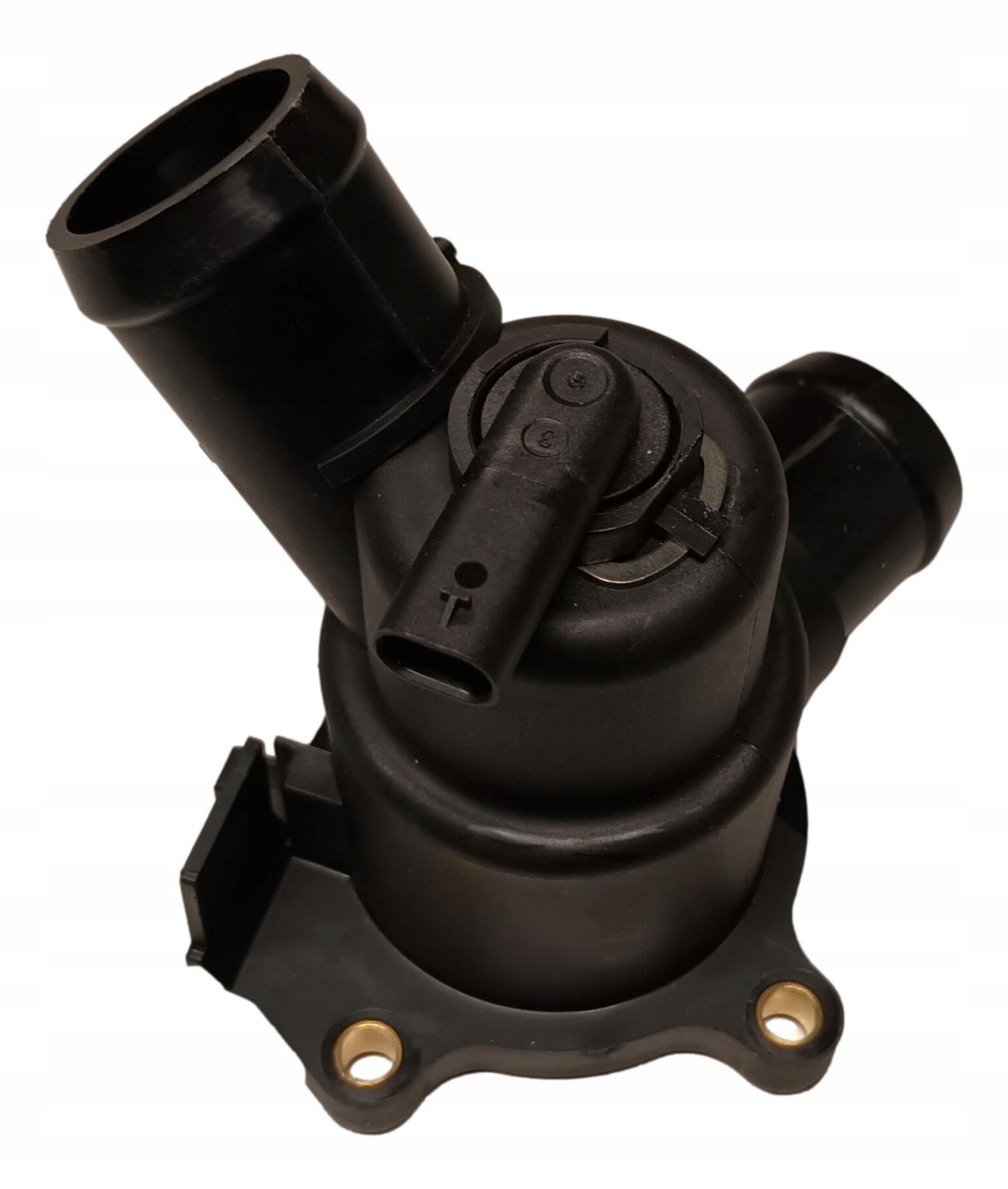 MERCEDES DIESEL OM651 Termostat vodního čerpadla OE za 3191.00CZK - Allegro