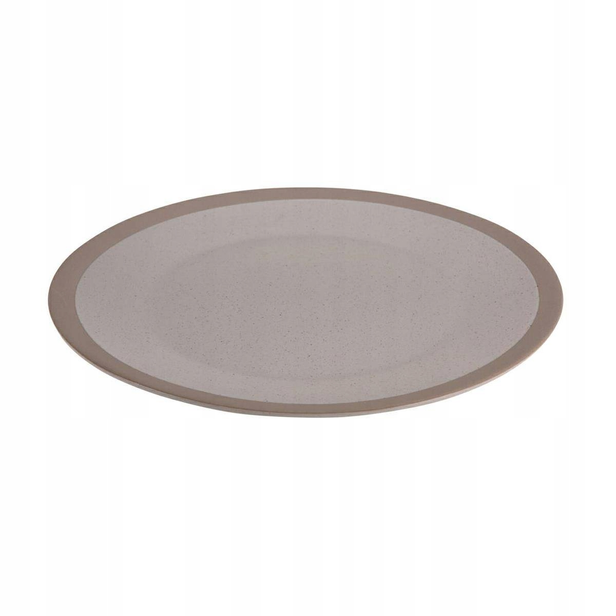 Talerz obiadowy płytki Siaki Collection Clay 26,5 cm - porównaj ceny ...