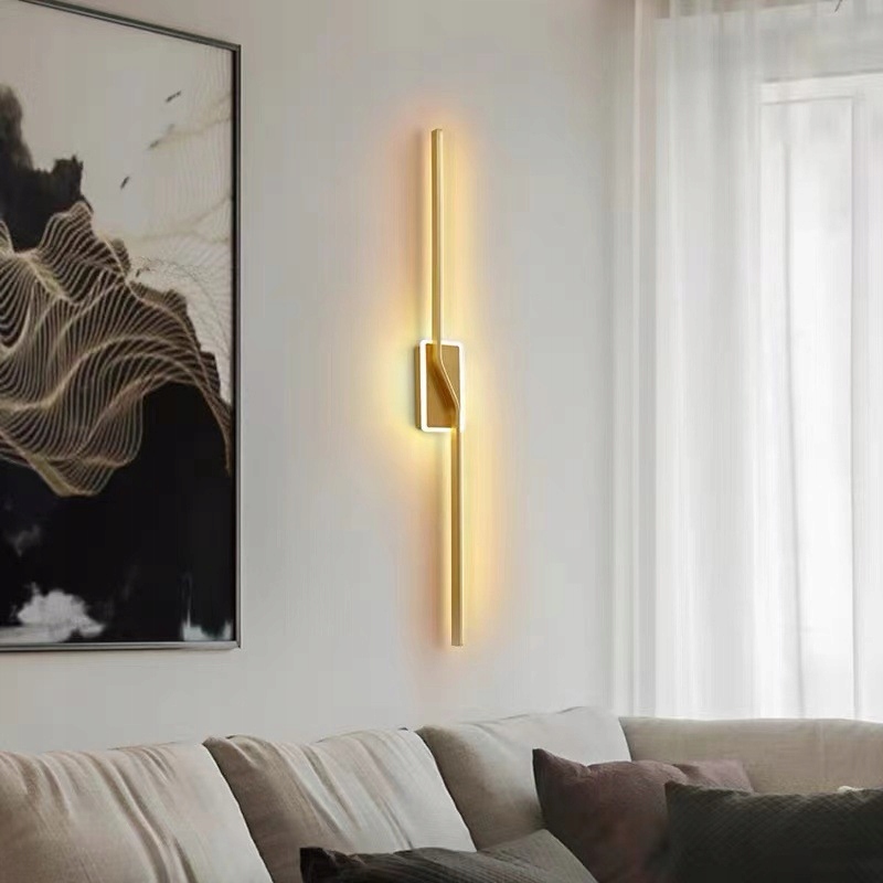 Wobako MALABO kinkiet nowoczesny lampa ścienna LED - Wobako | Sklep ...