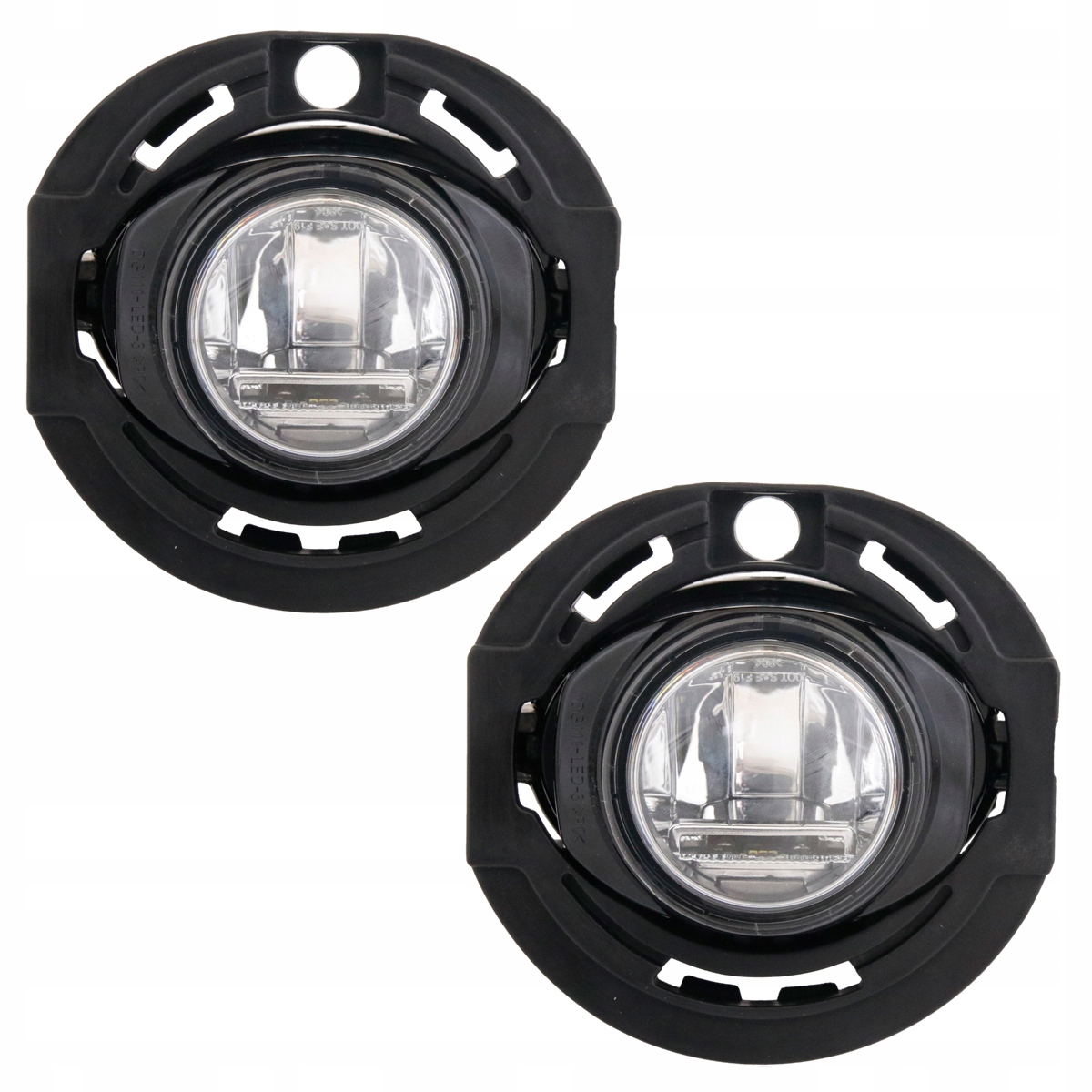 Halogen Lampa LED JEEP GRAND CHEROKEE WK2 2017-2021 kpl za 385.00PLN z Henrysin 43 - Allegro ...