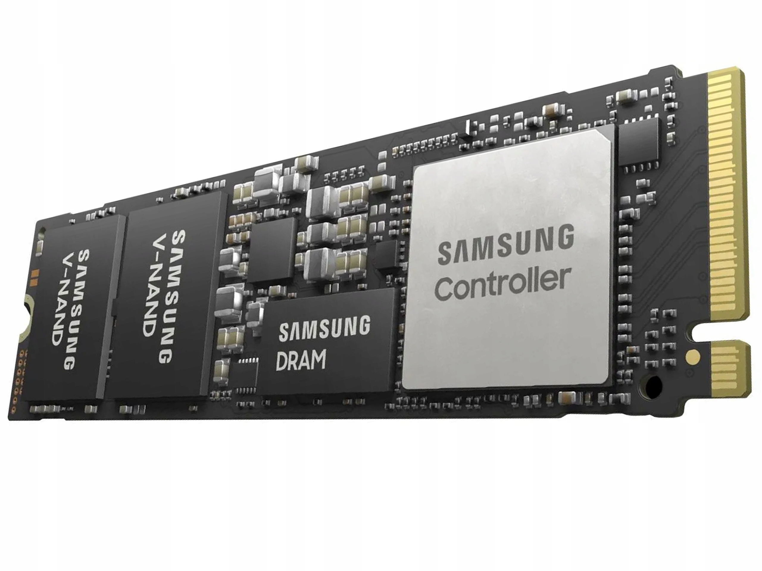 Dysk SAMSUNG SSD 1TB M.2 PM9B1 Gen4x4 2280 do laptopa komputera NVME ...