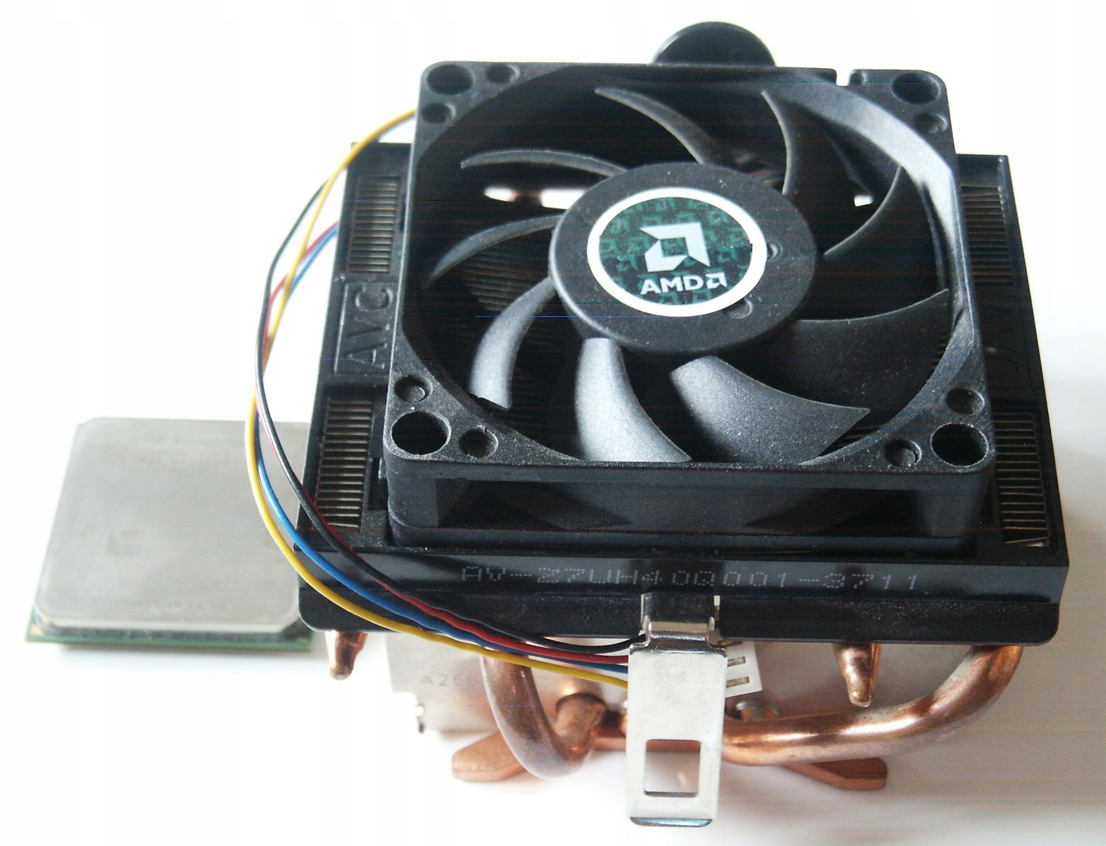 Procesor AMD Opteron 170 2x 2,00GHz socket 939 GW. w Brochów - Sklep ...