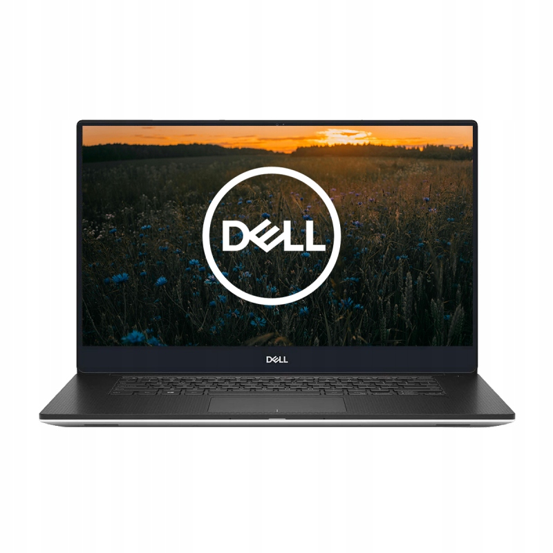 Laptop DELL Precision 5540 Intel Core i9 RAM 8GB/SSD 4K! IPS T2000 ...