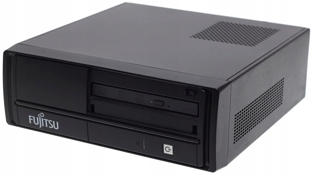 Komputer POS Fujitsu TP-X II 4x Power USB 4x RS232 - Sklep, Opinie ...