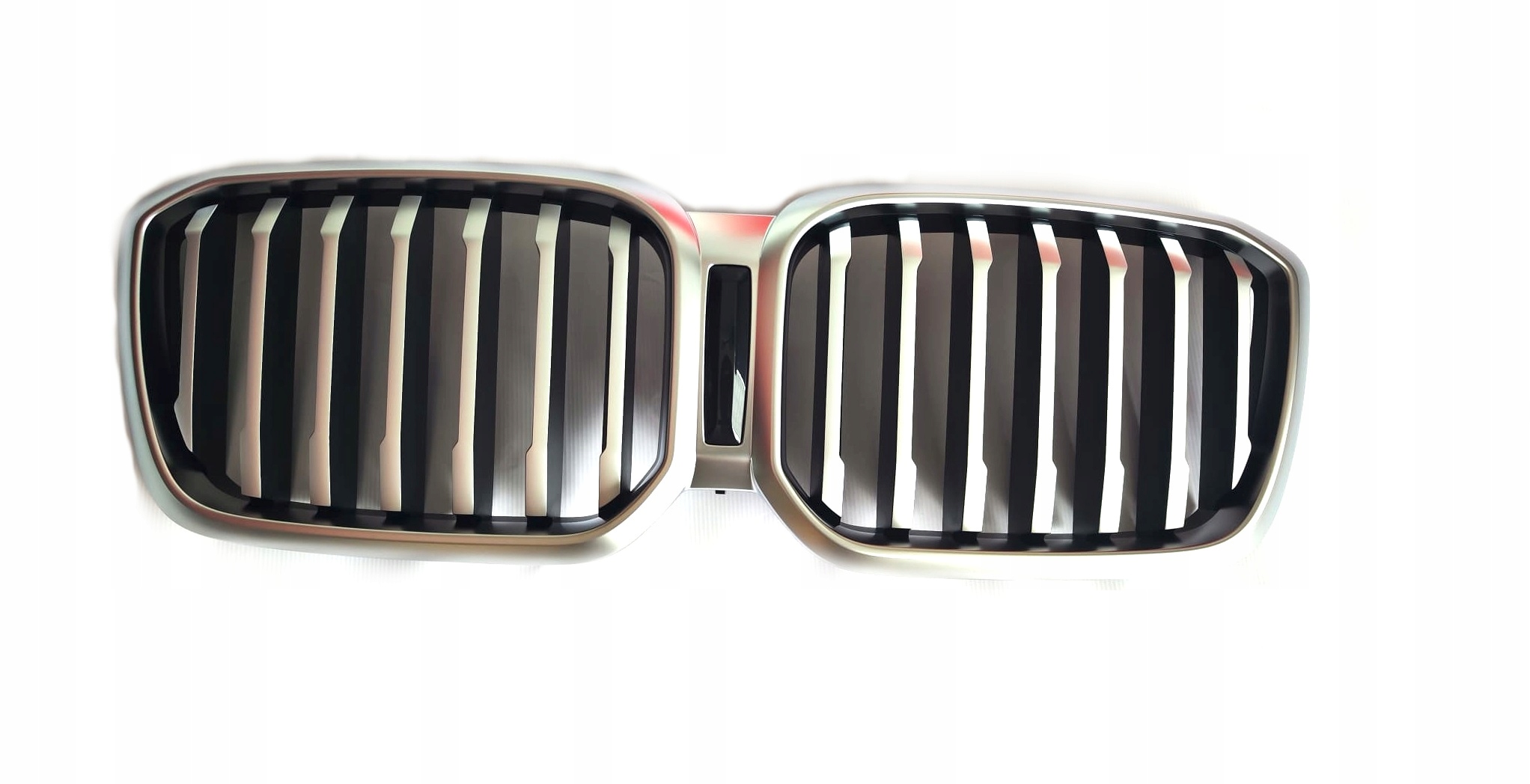 GRILL ATRAPA NERKI BMW X3 G01 LCI X4 G02 LCI NOWY 51139881906 za 699 zł ...
