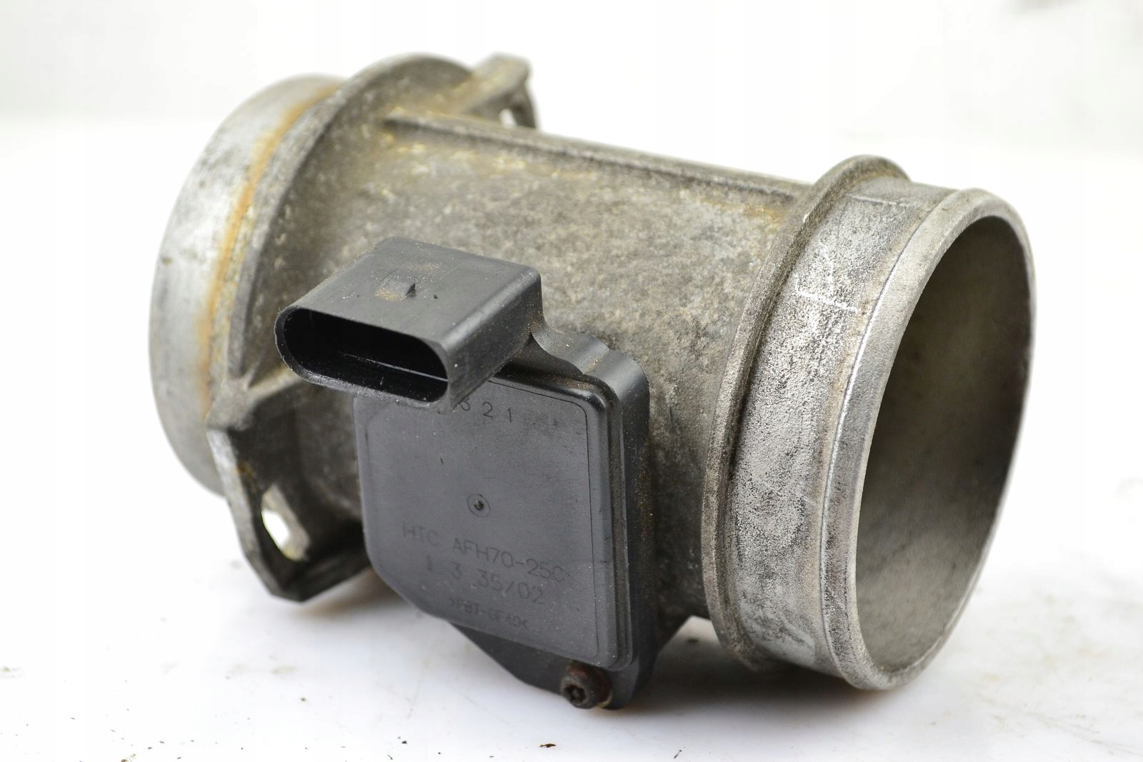 AUDI A4 PASSAT B5 2.5 TDI PRZEPŁYWOMIERZ POWIETRZA - porównaj ceny - Allegro.pl