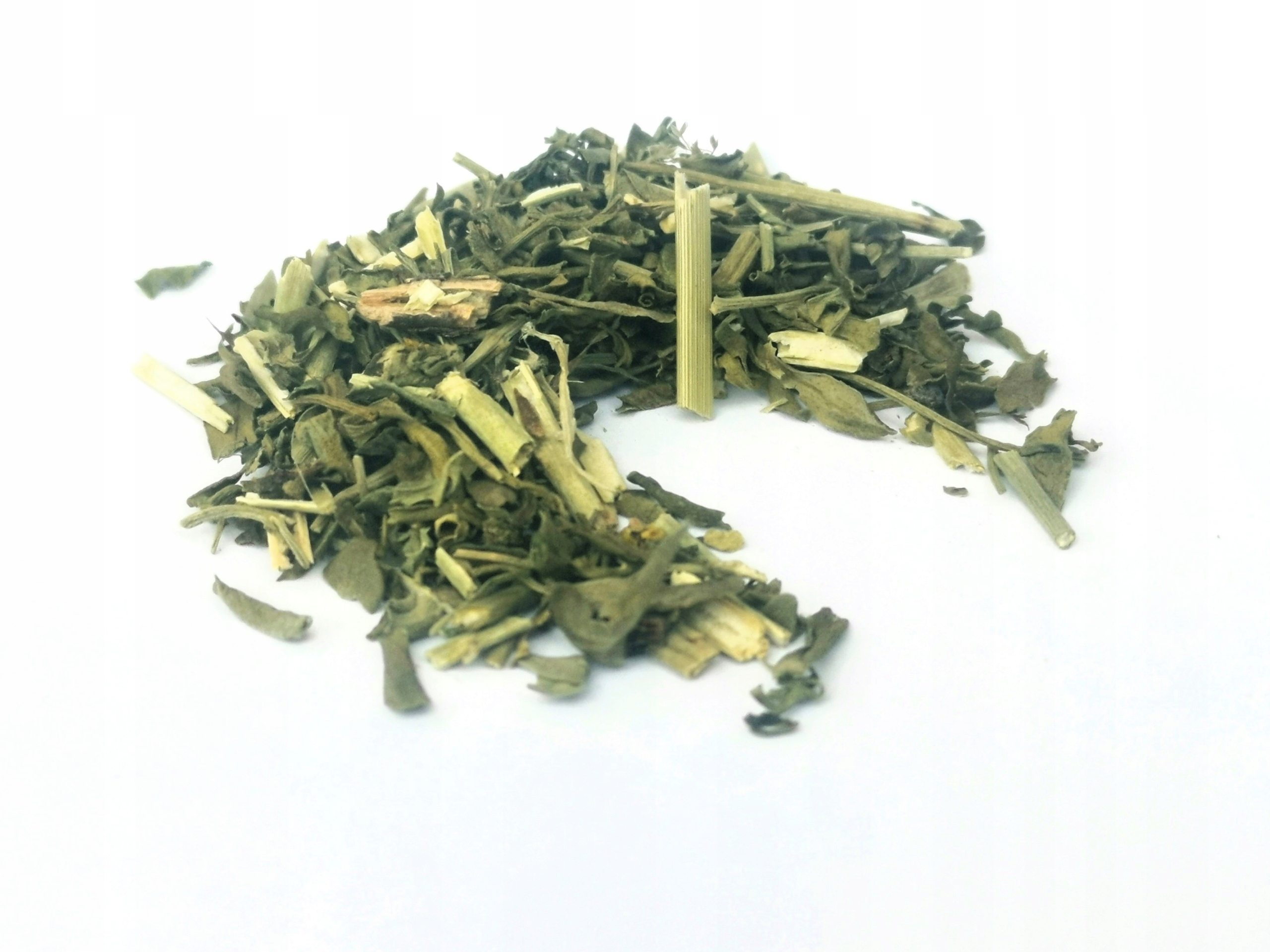 Ruta zwyczajna ziele ruty cięte - 500g - Zioła z Kurpi (5907022807332 ...