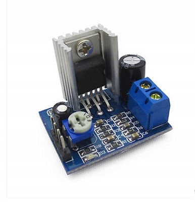 Wzmacniacz PRC Moduł TDA2030 - porównaj ceny - Allegro.pl