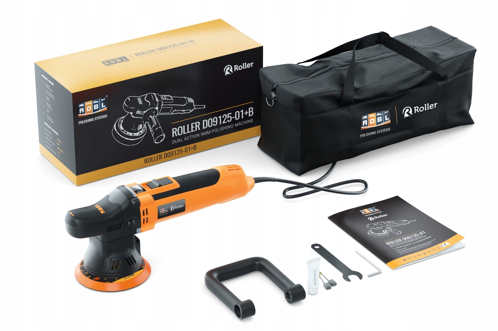 Torba z Uchwytem - Niska cena na Allegro