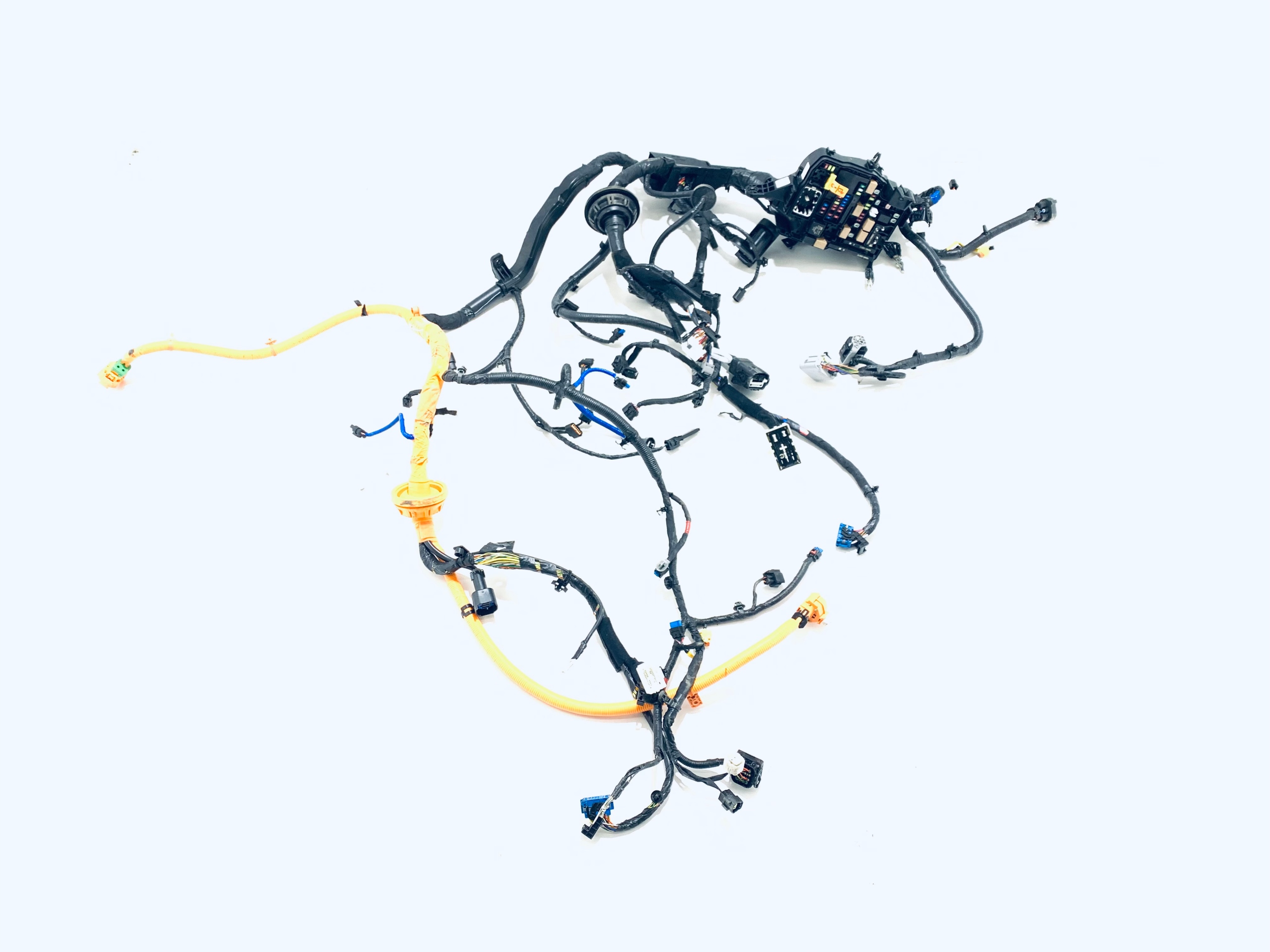 91210-CV770 WIĄZKA INSTALACJA KIA EV6 91210-CV770 za 2250 zł z POZNAŃ ...