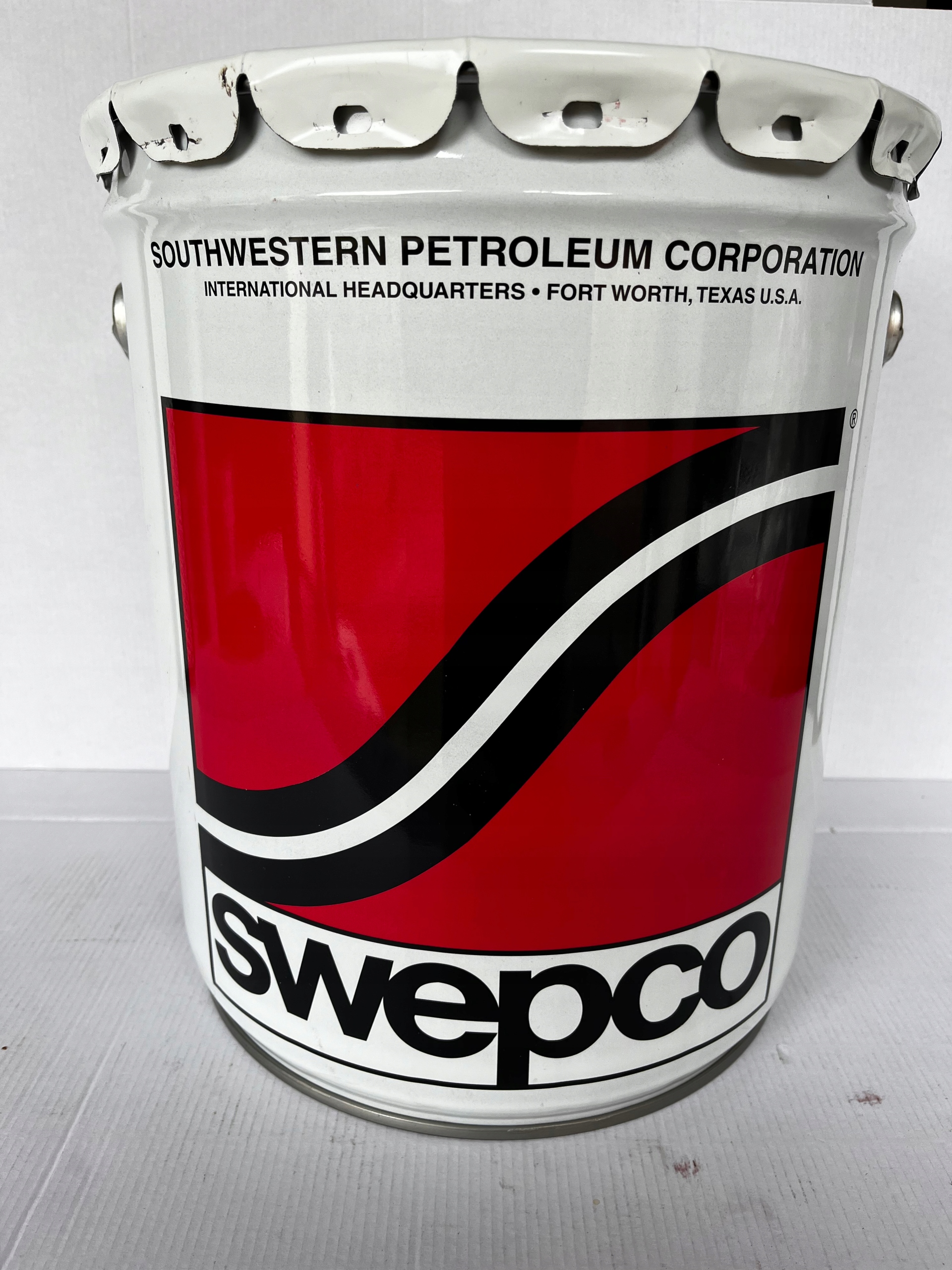 SWEPCO 121 TRI-PLEX SMAR WIELOFUNKCYJNY WODOODPORNY NLGI-2 WIADERKO 16 KG 5906485046654 za 2725 ...