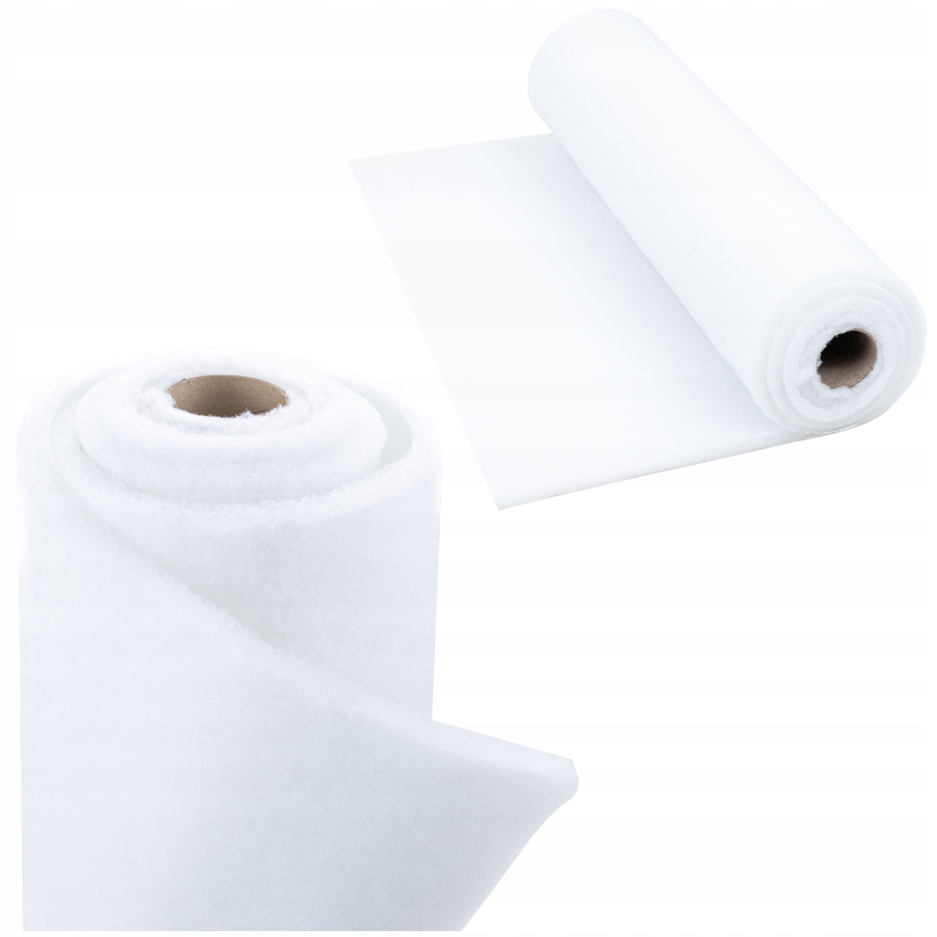 Włóknina filtracyjna G4 Filtr do rekuperacji 20mm 500cm x 100cm x 2cm ...