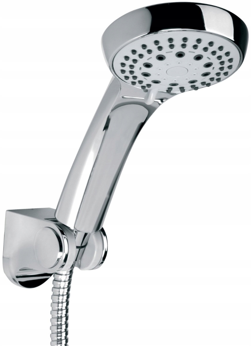 FERRO ZESTAW NATRYSKOWY PUNKTOWY SERA (5901095645648) • Cena, Opinie ...