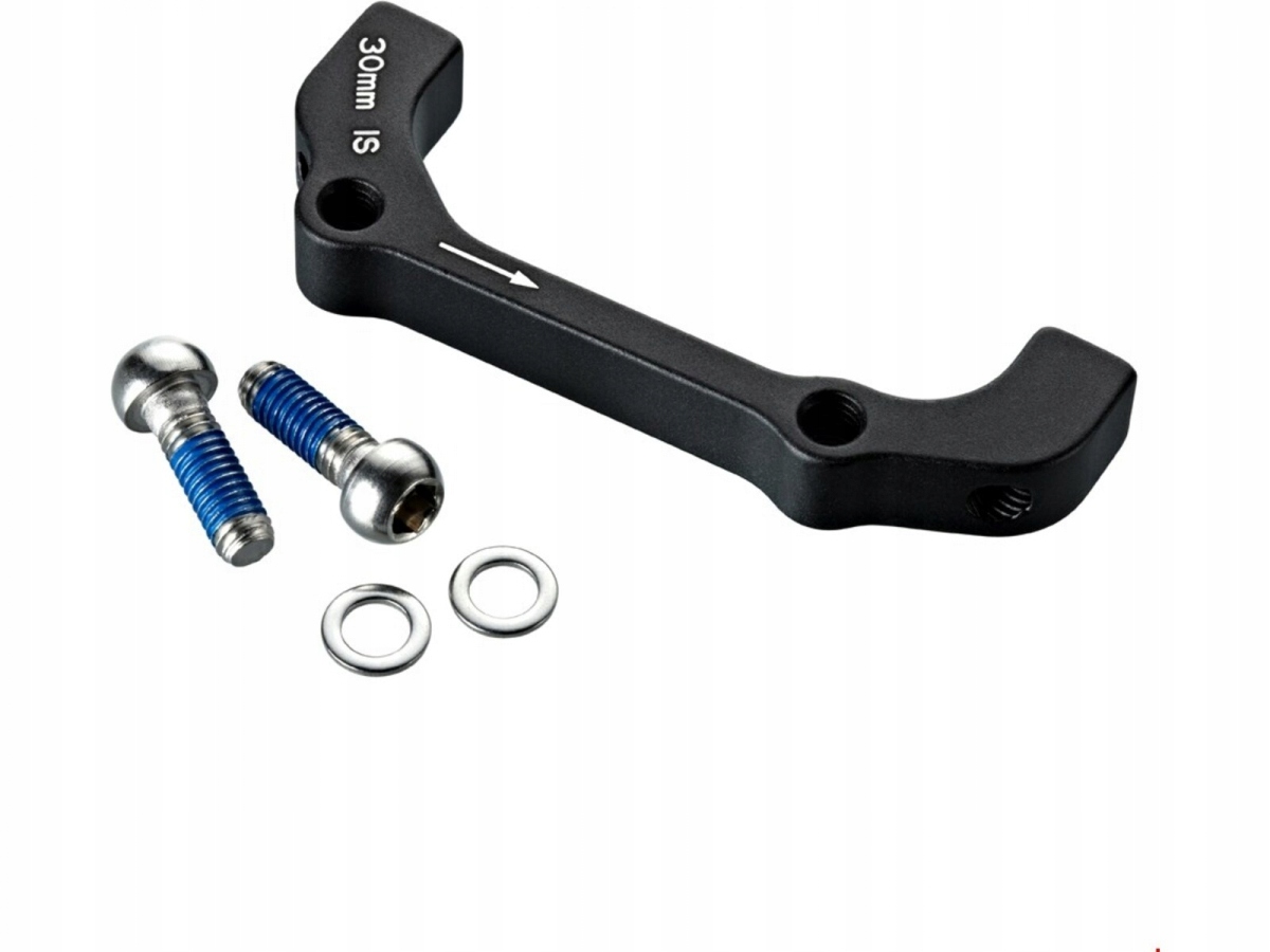 Adapter do hamulca tarczowego Sram IS Bracket - 30 IS - 710845714535 ...