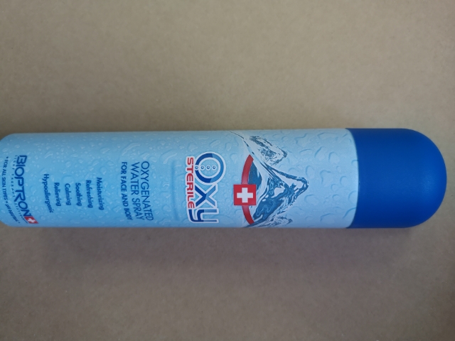 Mgiełka do ciała Bioptron 250 ml • Cena, Opinie - Allegro