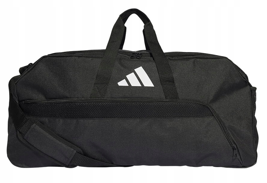 Torba adidas Tiro League Duffel Medium czarna HS9749 (4066746559284 ...