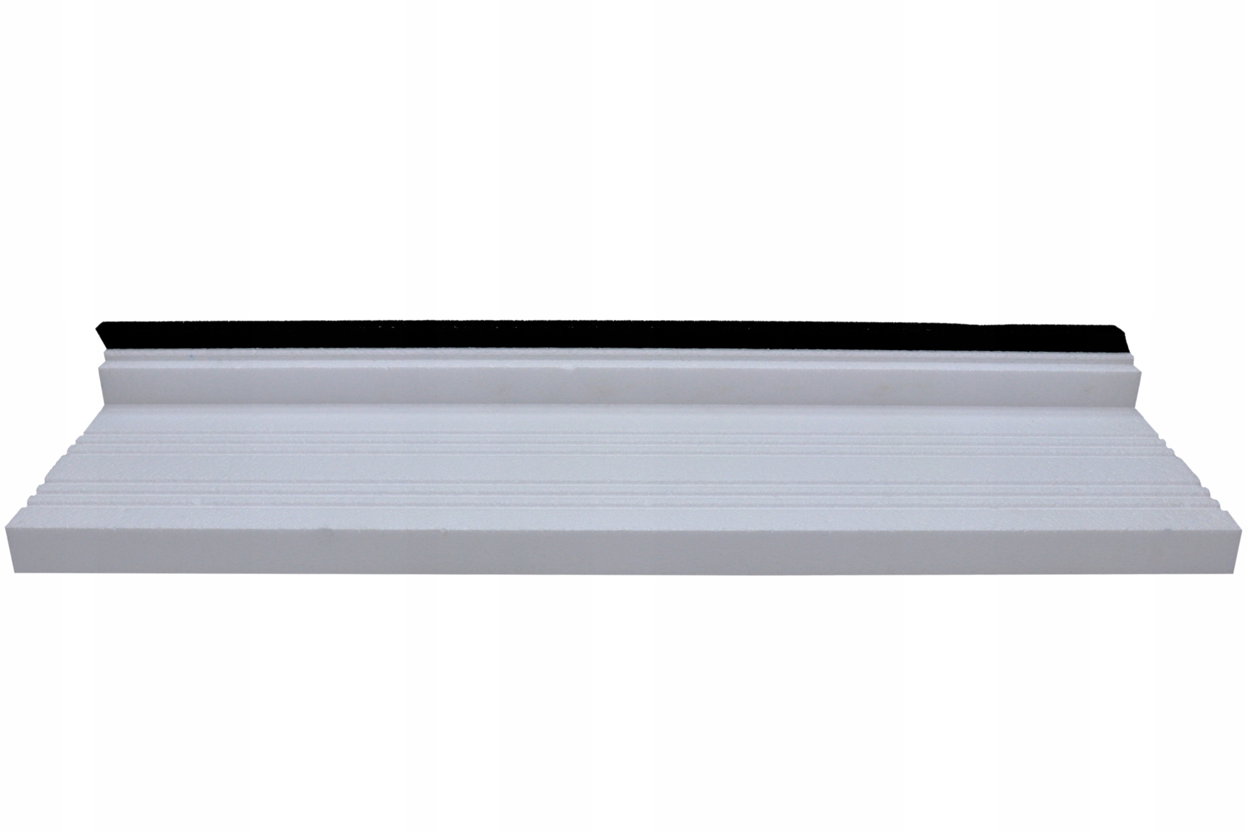 Teplý parapet POLYSTYRÉN TERMO DECEUNINCK Prestige za 16.74EUR - Allegro