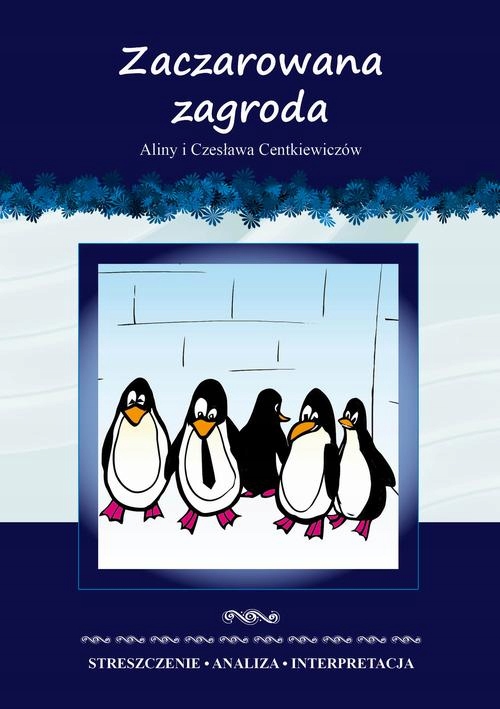 Zaczarowana Zagroda Pdf - Niska cena na Allegro.pl