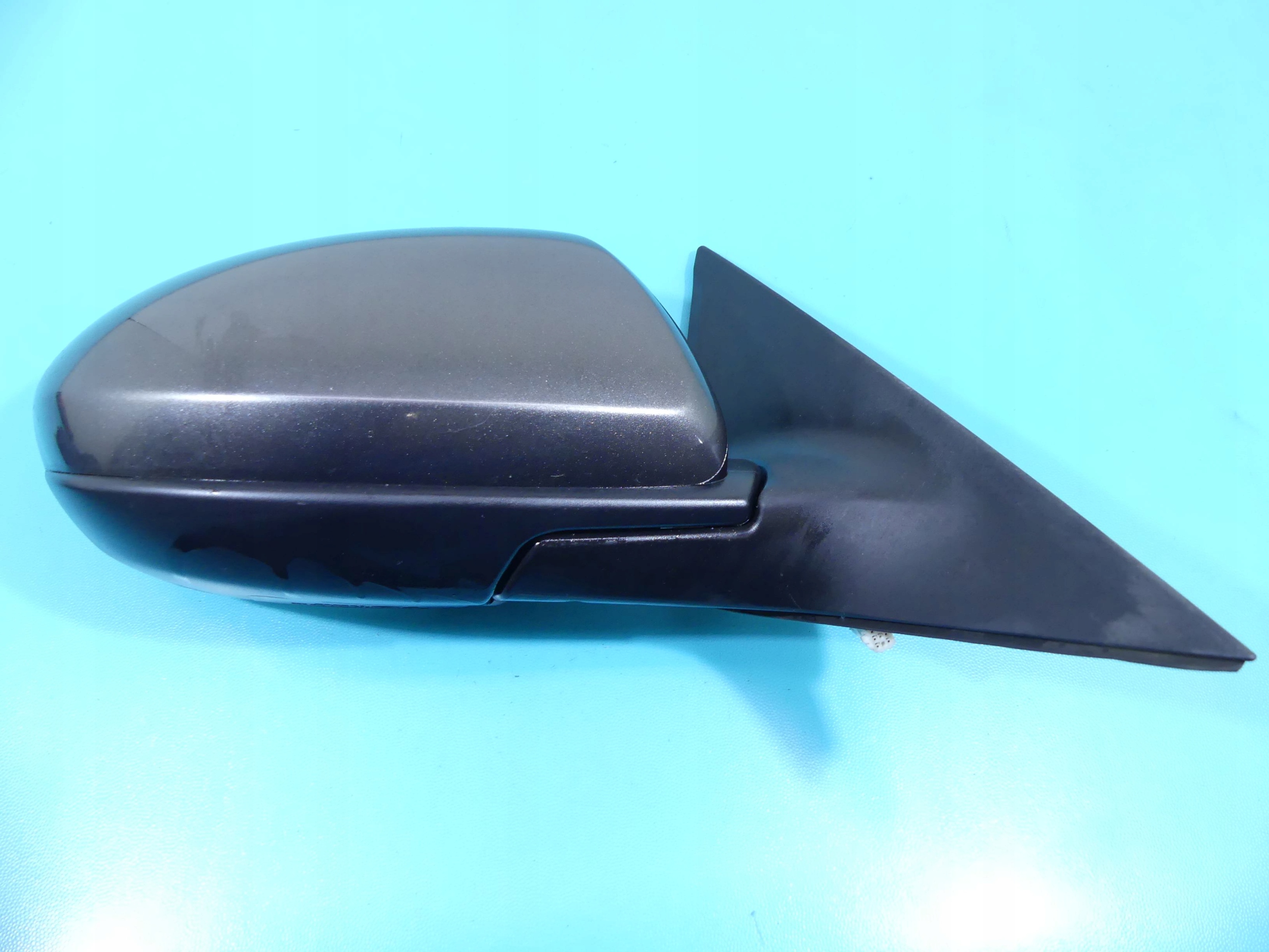 LUSTERKO PRAWE 6PIN MAZDA 6 II GH, 38R, EUROPA za 249,99 zł z Przeworsk ...