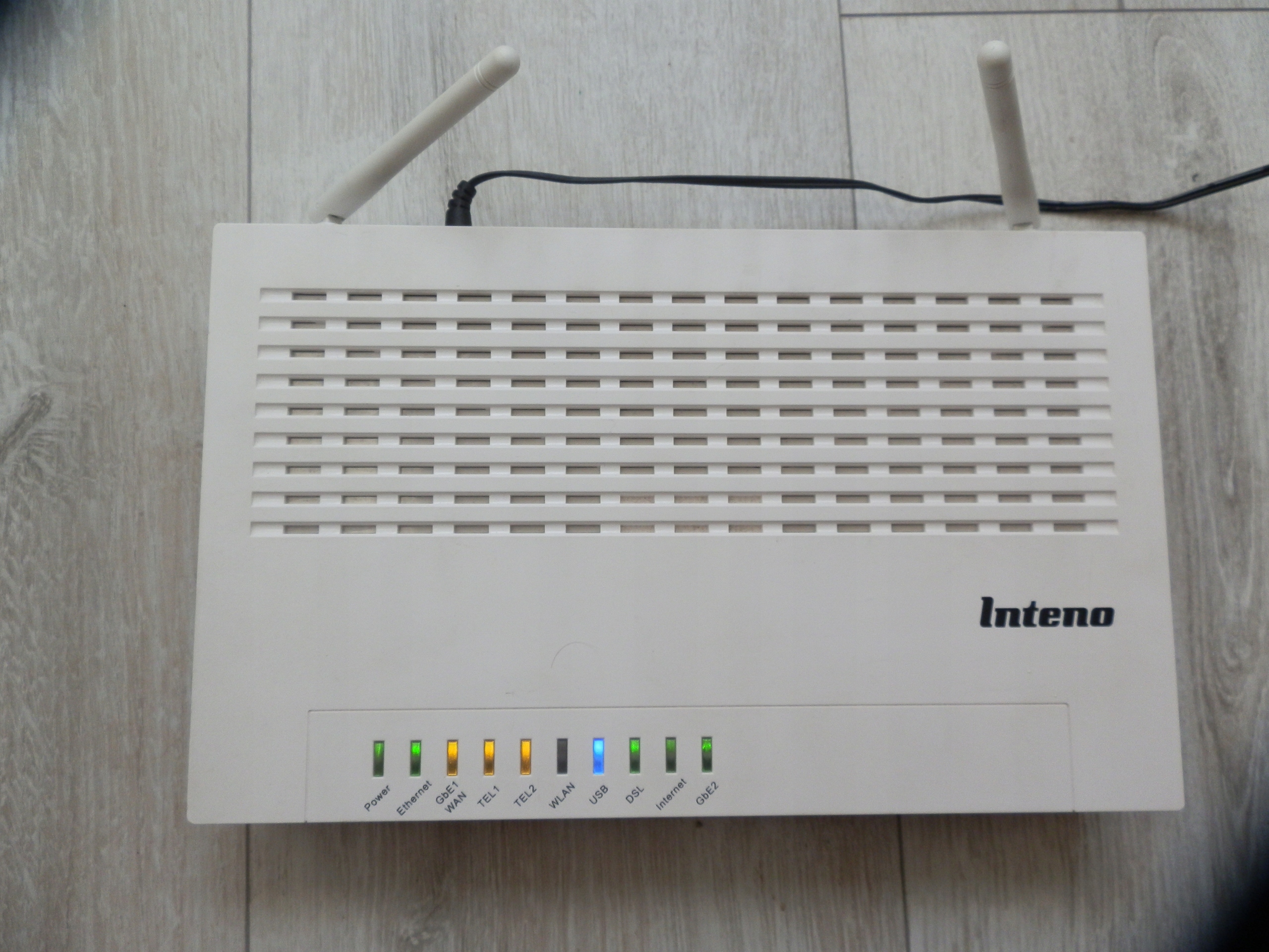 Inteno - Niska cena na Allegro.pl