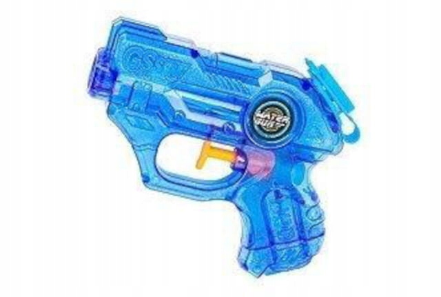 Małe Pistoleciki na Wodę - Niska cena na Allegro.pl